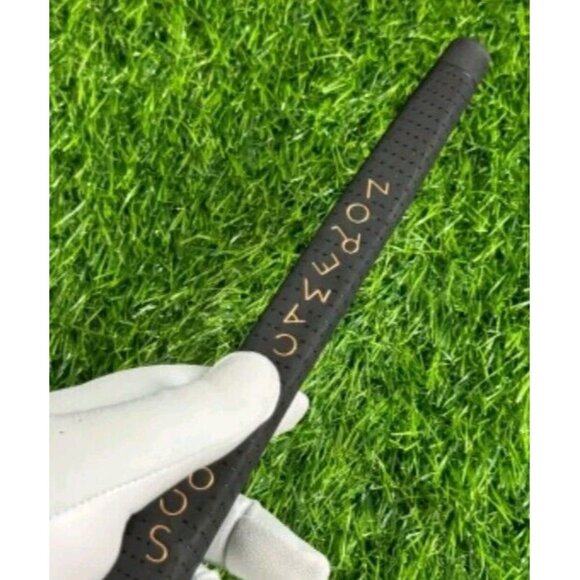 Scotty Cameron | Other | New Scotty Cameron Pistolero Dancing Letters ...